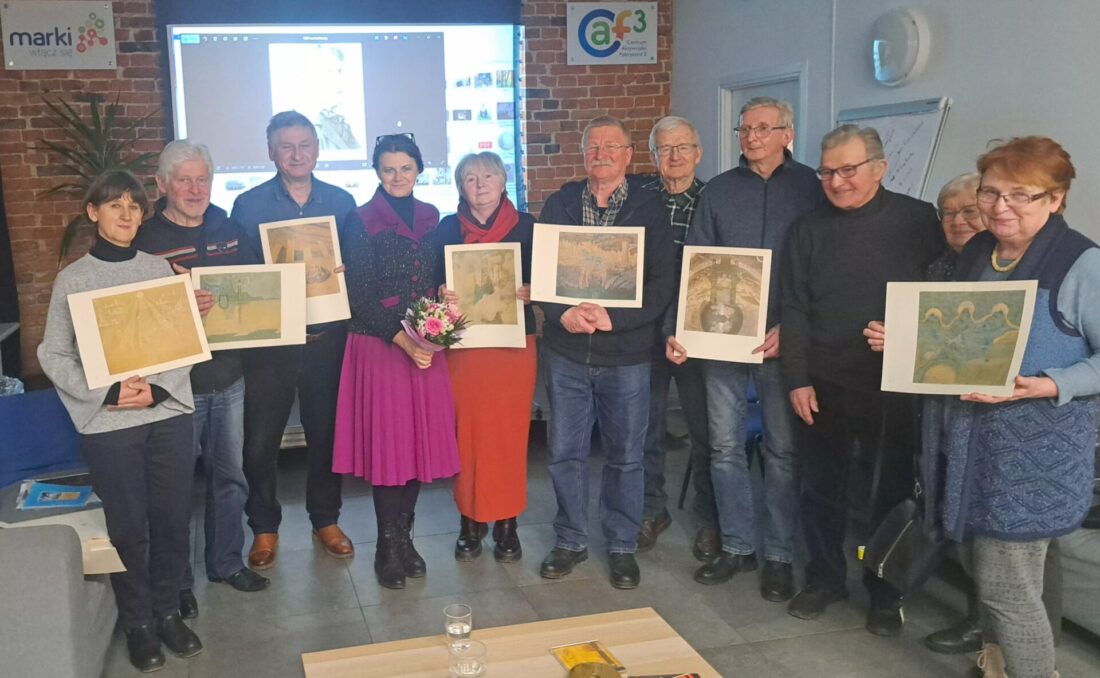 Mikołaj Konstanty CZURLANIS/Ciurlonis - Stowarzyszenie Marki-Pustelnik ...
